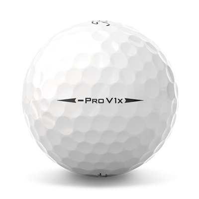 Pro V1 & Pro V1x