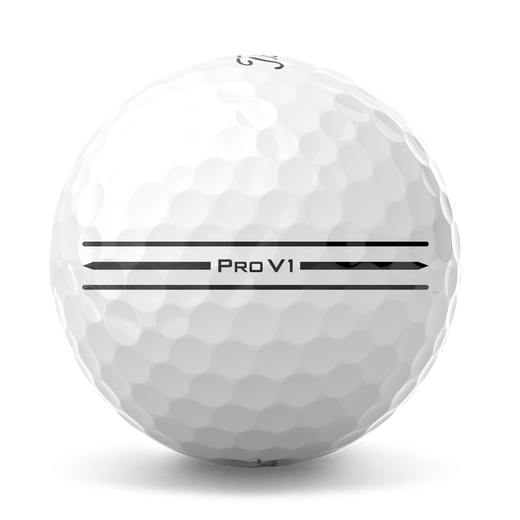 Pro V1 & Pro V1x