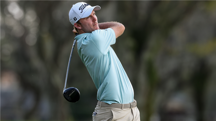 Russell Henley Conquers Bay Hill to Claim His Fifth PGA TOUR Victory